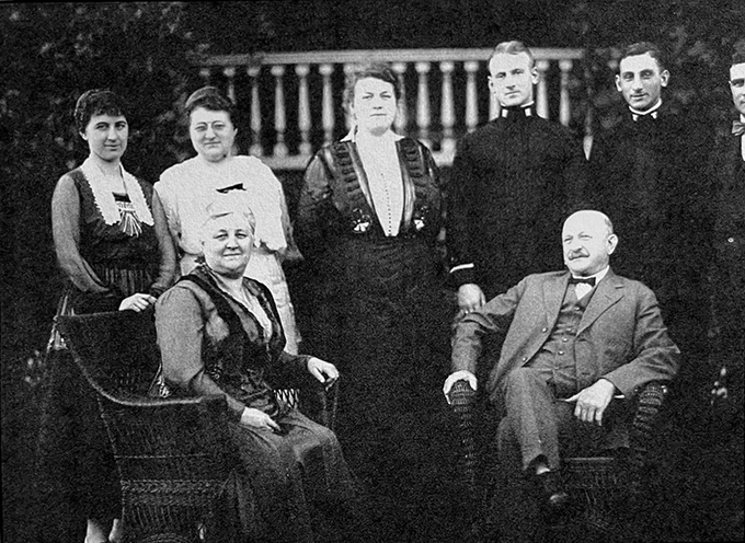 The Shuler Mines | CITYVIEW