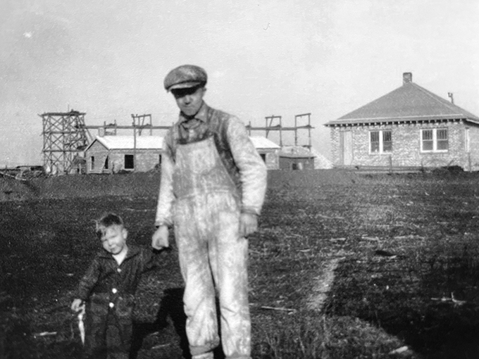 The Shuler Mines | CITYVIEW