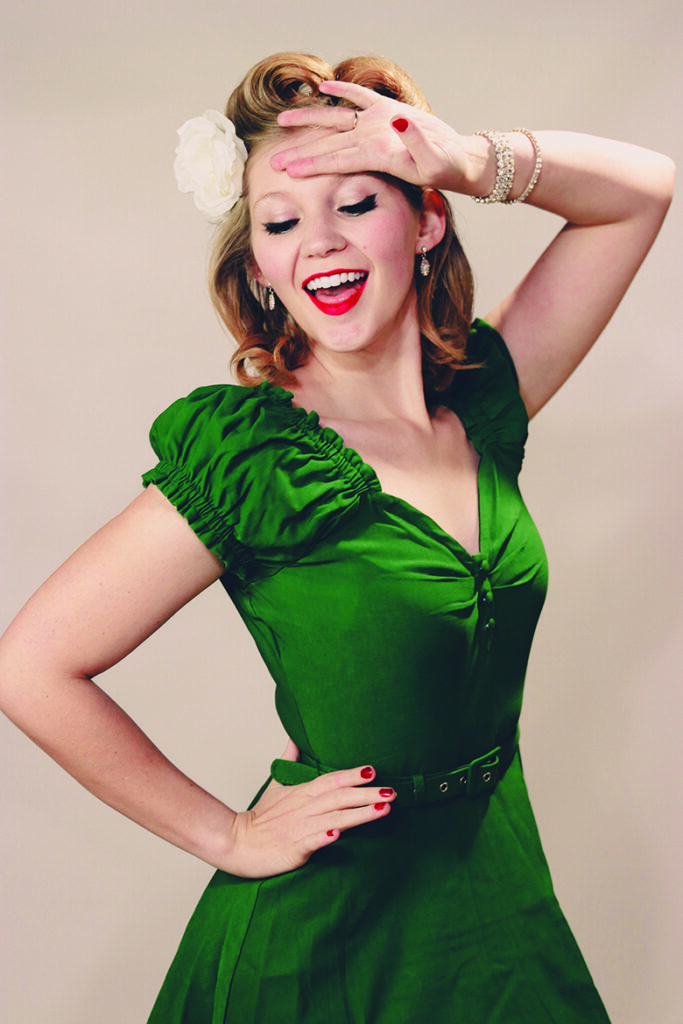 Patricia Holly | CITYVIEW