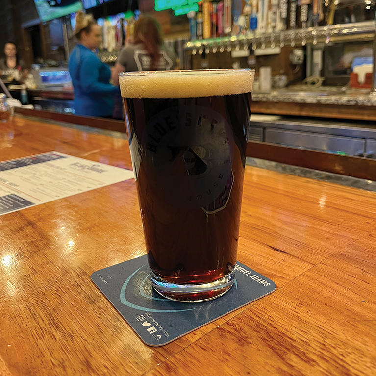 Blue Shark Ale House | CITYVIEW