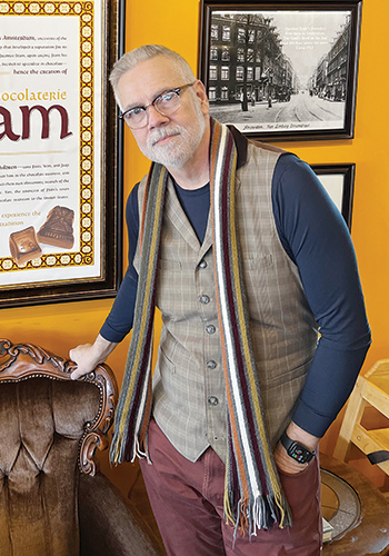 The business of Valentine’s Day | CITYVIEW