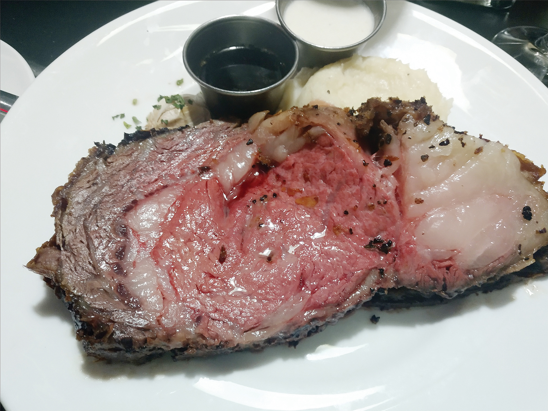 The proud carnivore | CITYVIEW