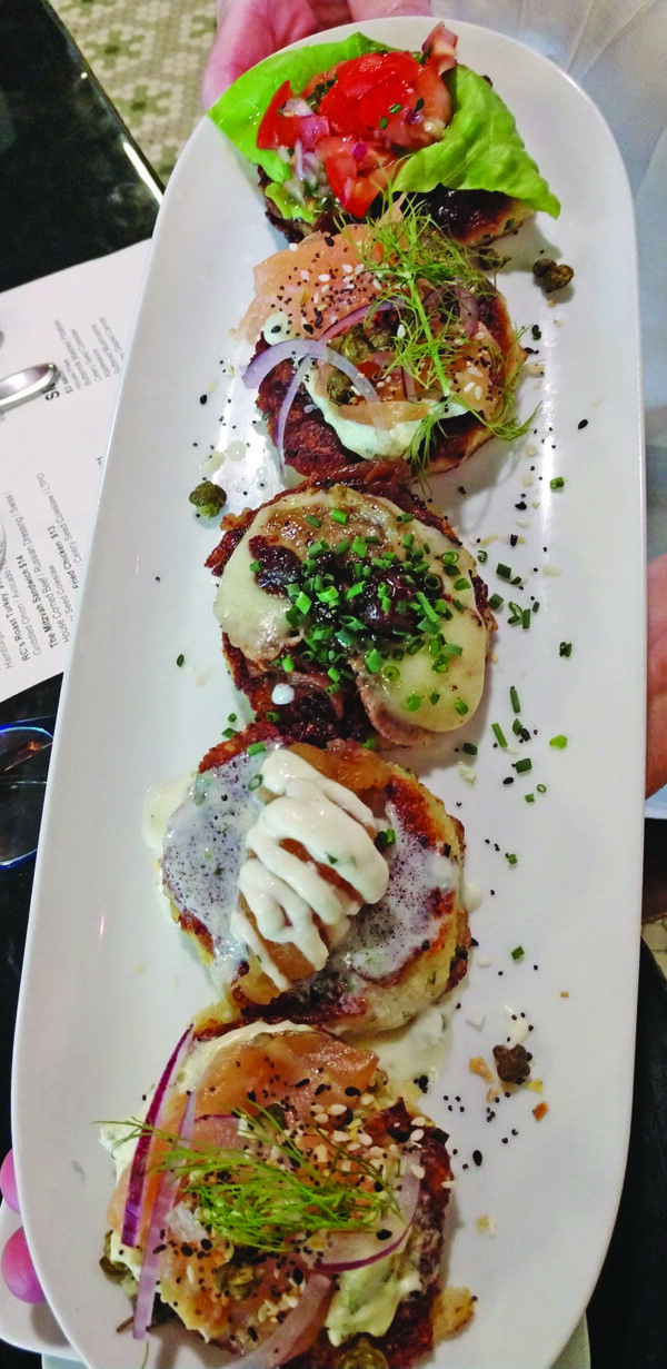 RC’s Diner | CITYVIEW