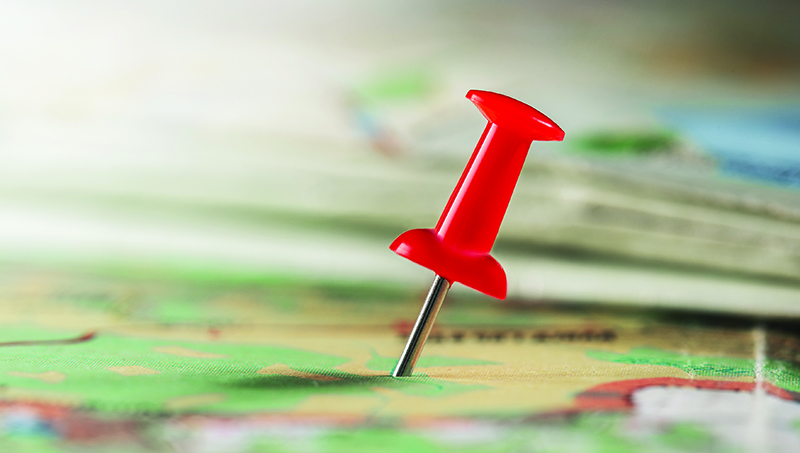 Location, location, location | CITYVIEW