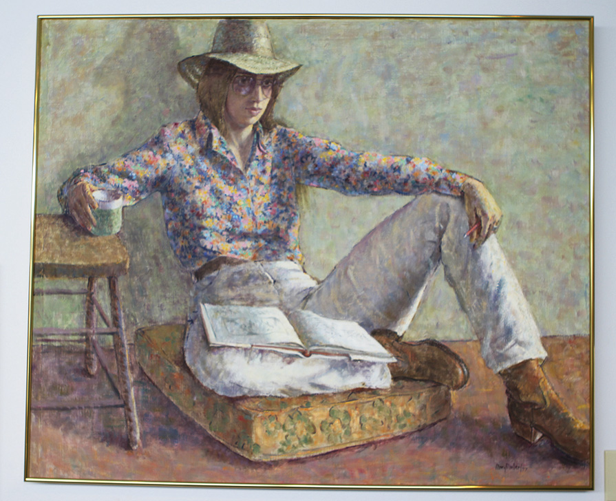 Mary Muller | CITYVIEW
