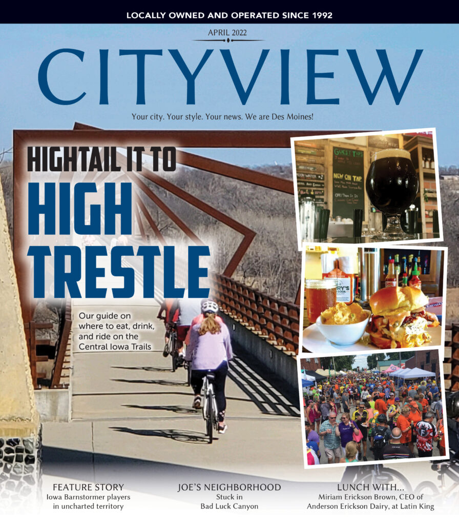 Digital Issues | CITYVIEW