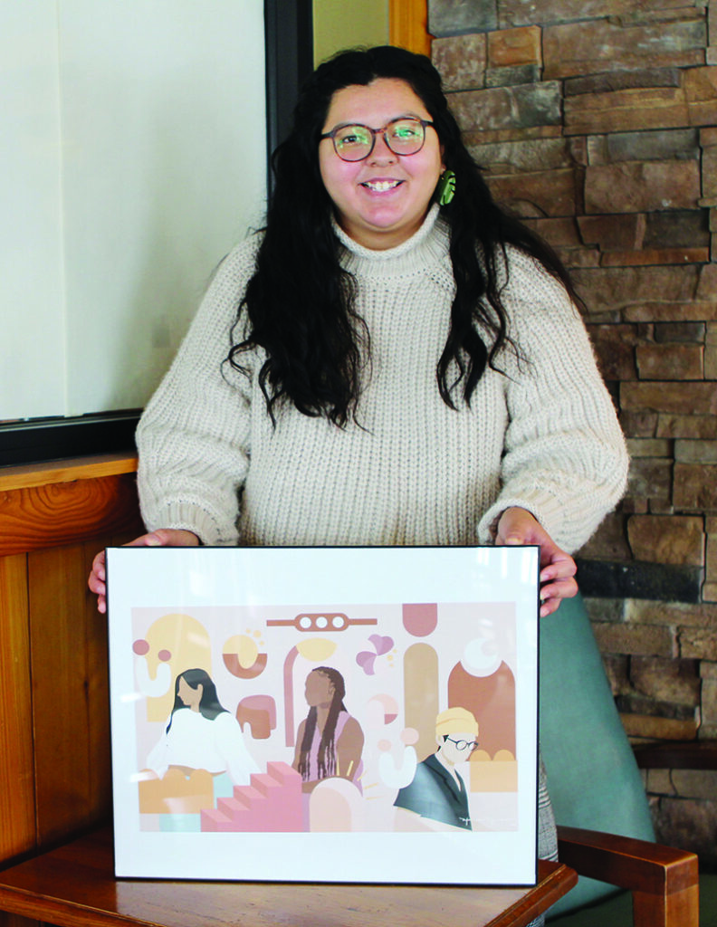 Marissa Hernandez | CITYVIEW