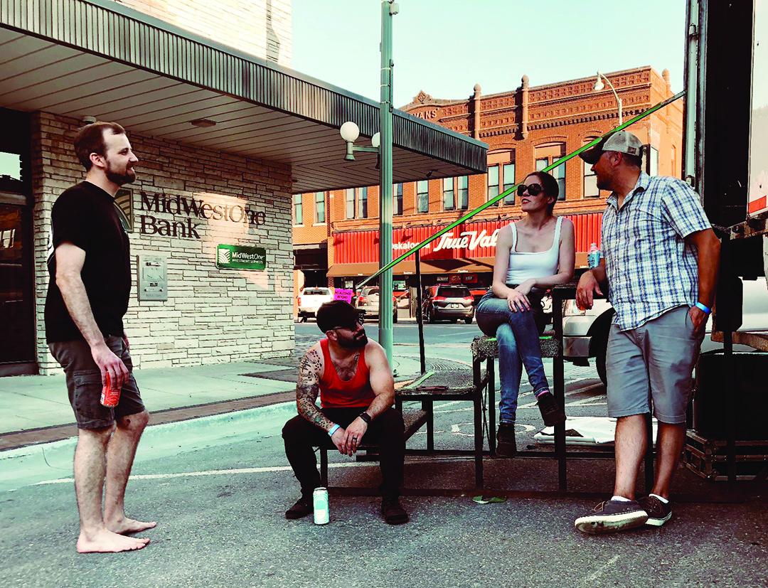 Cardinal Sound | CITYVIEW