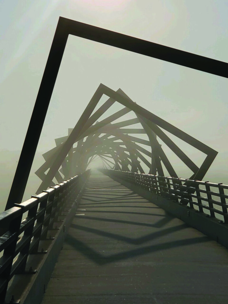 Hightail it to High Trestle | CITYVIEW