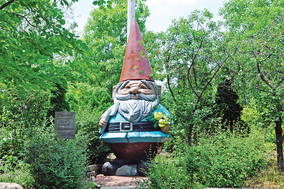 Hit the road: The finest and quirkiest road trip destinations Iowa has ...