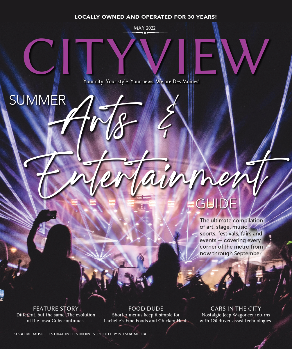 Digital Issues | CITYVIEW