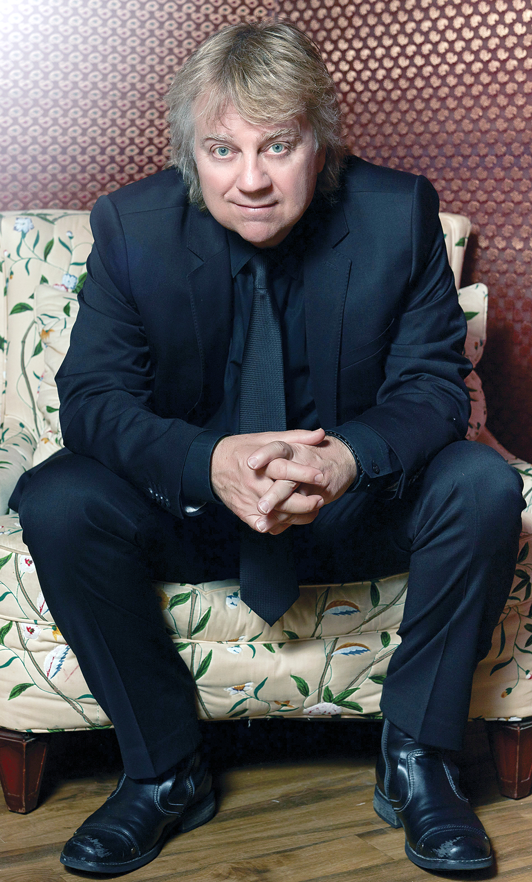 Tom Hambridge | CITYVIEW