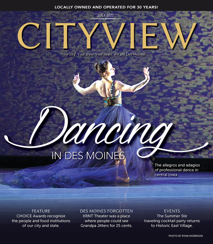 CITYVIEW | Central Iowa’s Independent Newsmagazine