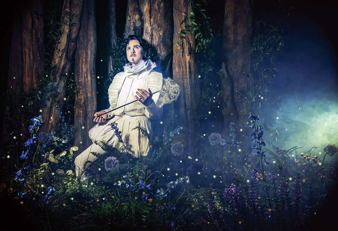 The opera world shines its golden light on DMMO | CITYVIEW