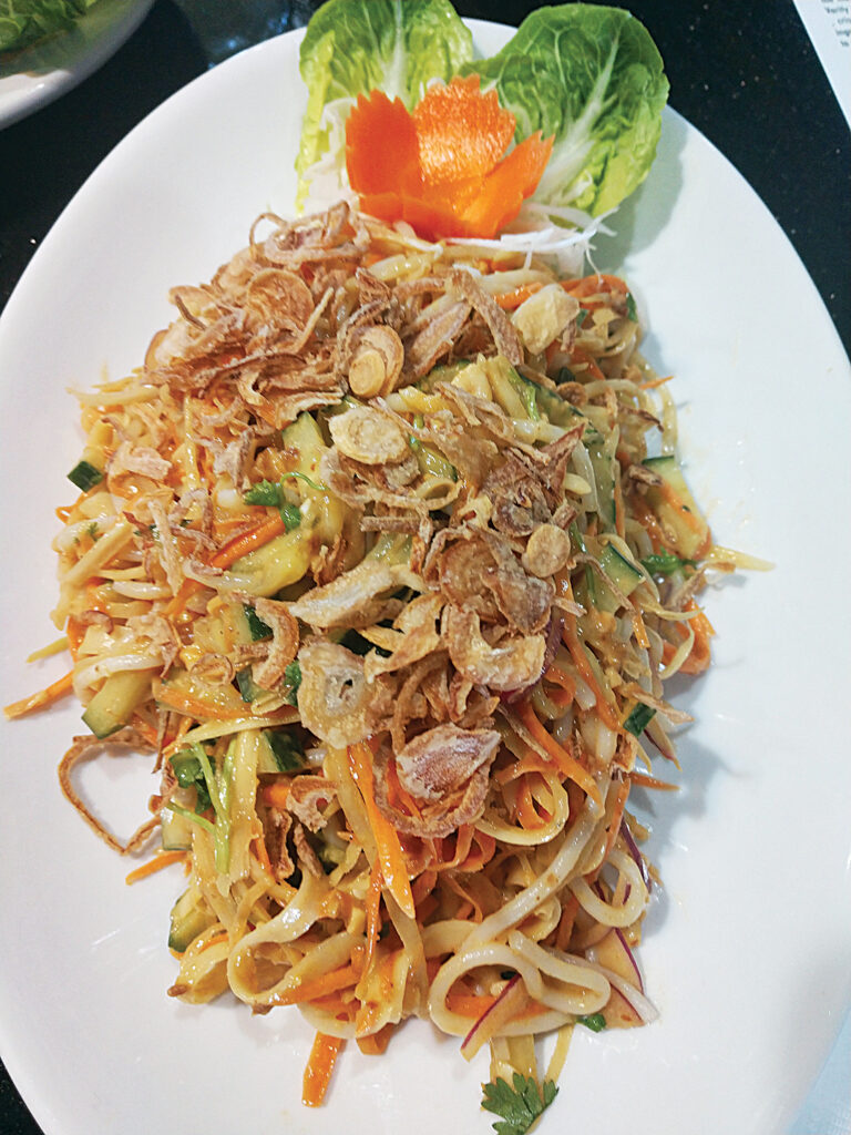 Mingala Bar | CITYVIEW