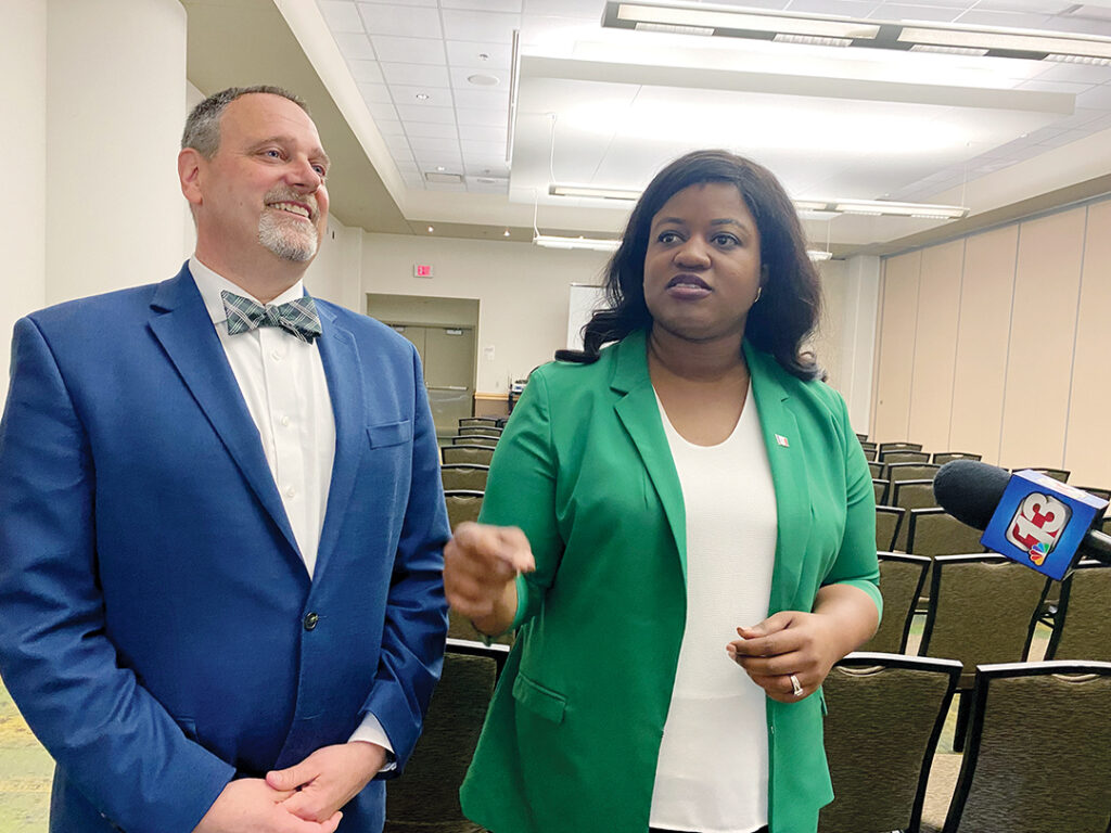 Takeaways from the Iowa Democratic Party State Convention | CITYVIEW