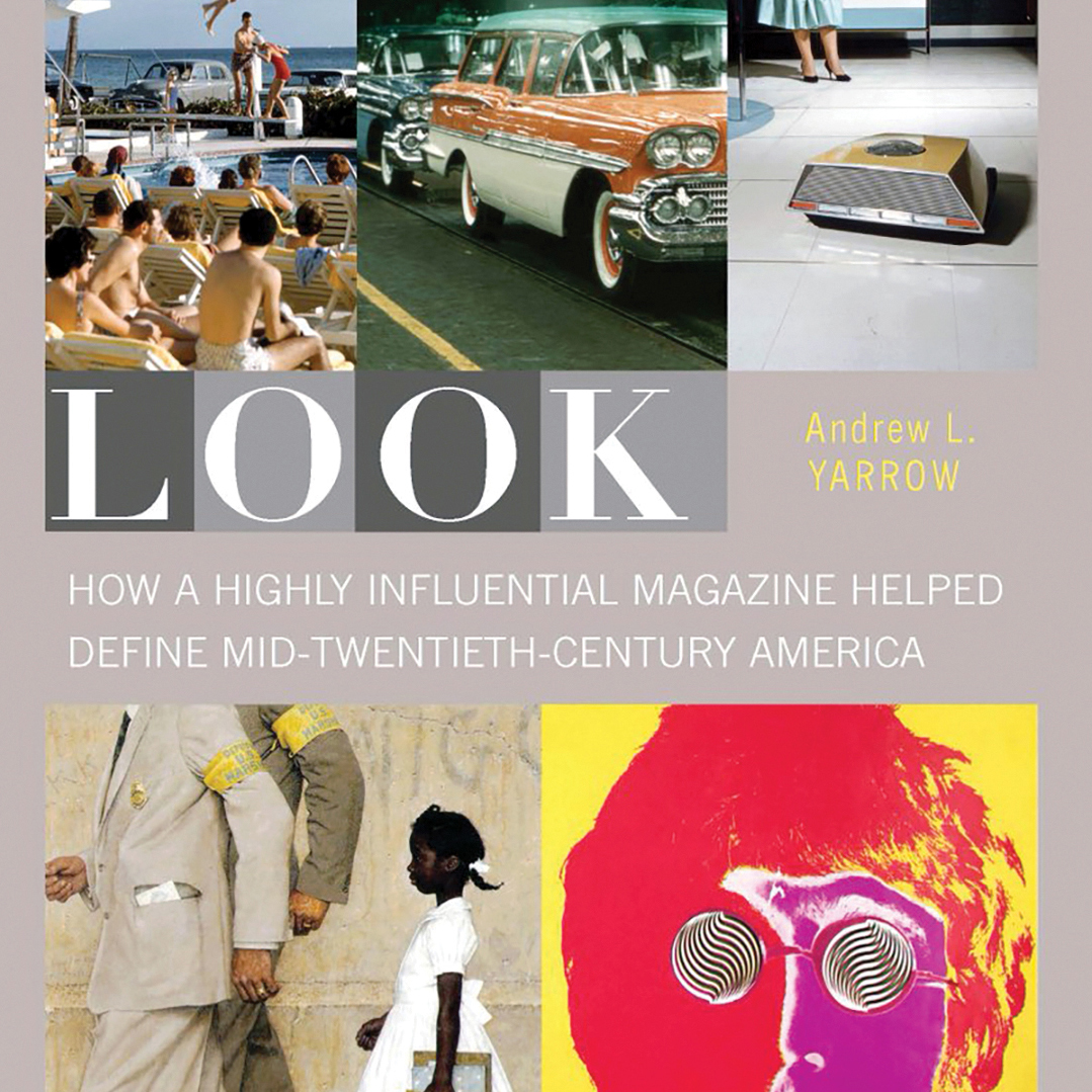 LOOK Magazine | CITYVIEW