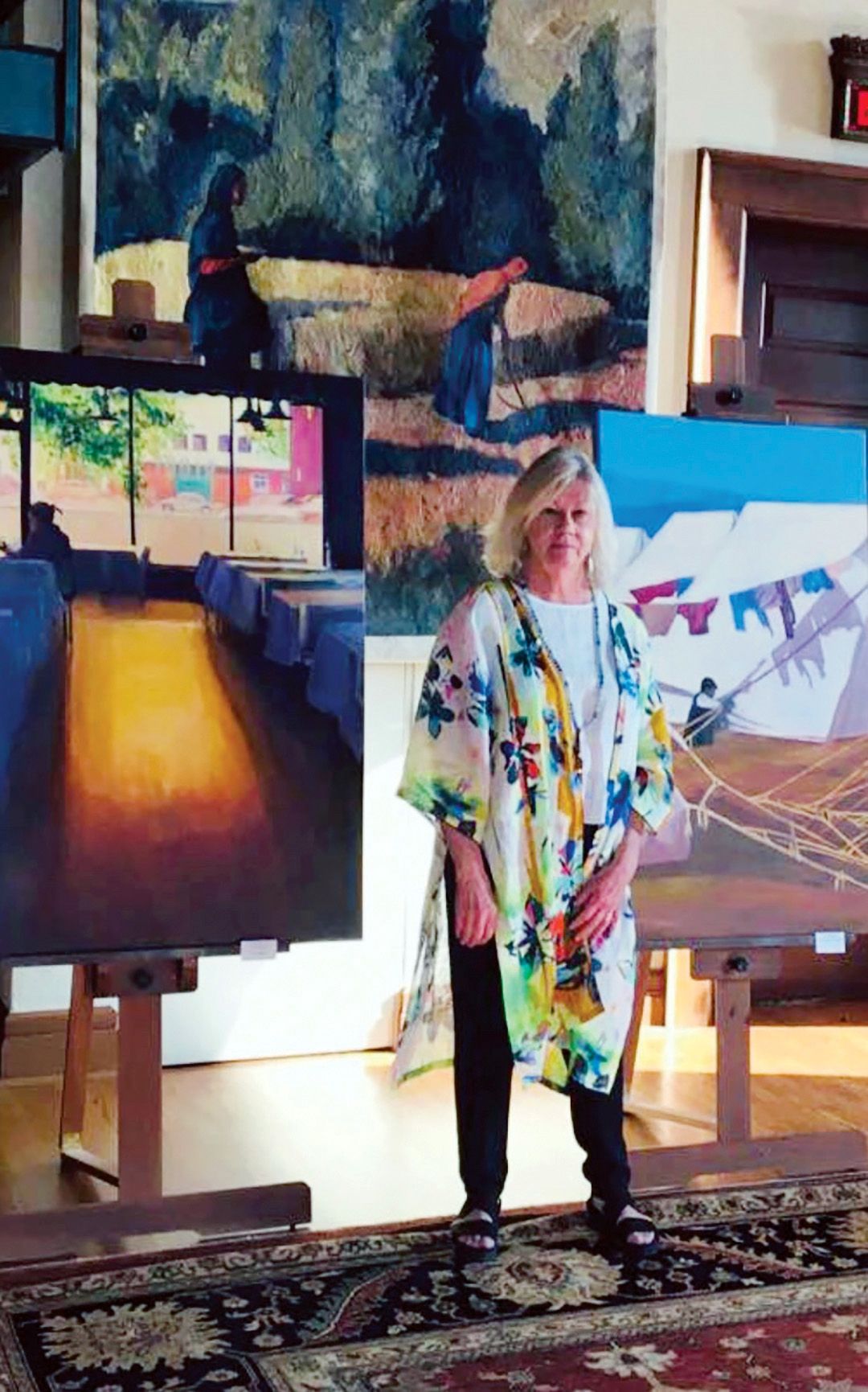 Pat Millin | CITYVIEW