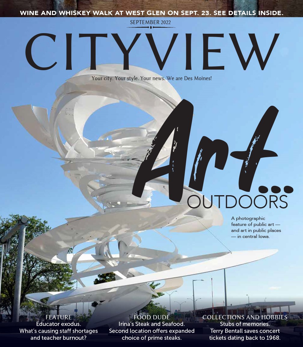 CITYVIEW | Central Iowa’s Independent Newsmagazine