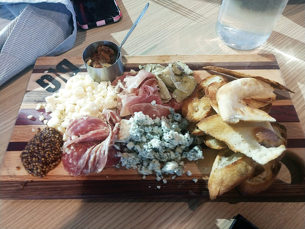 Destination Grille | CITYVIEW