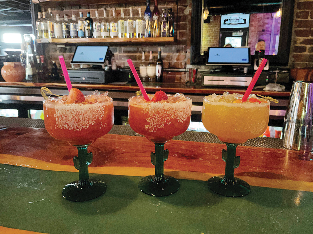 Coa Cantina | CITYVIEW