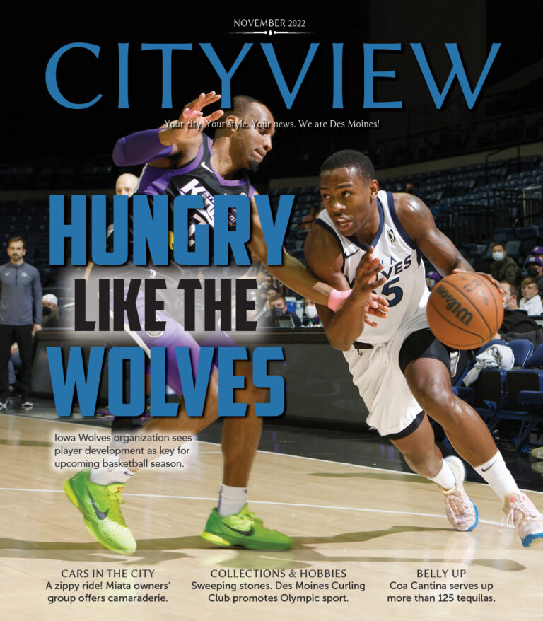 CITYVIEW | Central Iowa’s Independent Newsmagazine