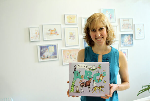 Claire Sedovic | CITYVIEW