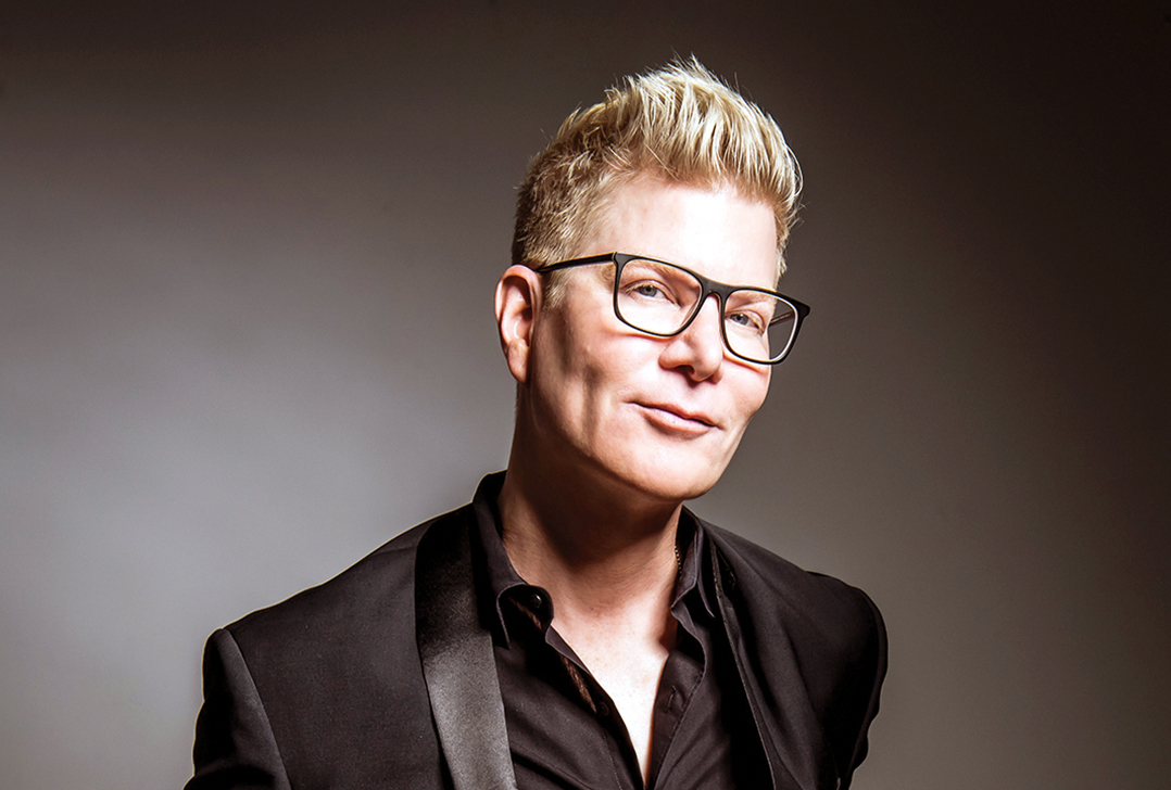 Shaun Johnson | CITYVIEW