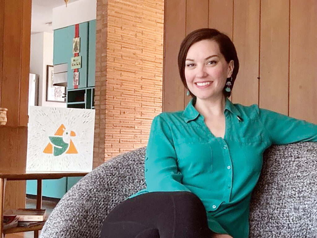 Popinjay makes it a family affair | CITYVIEW