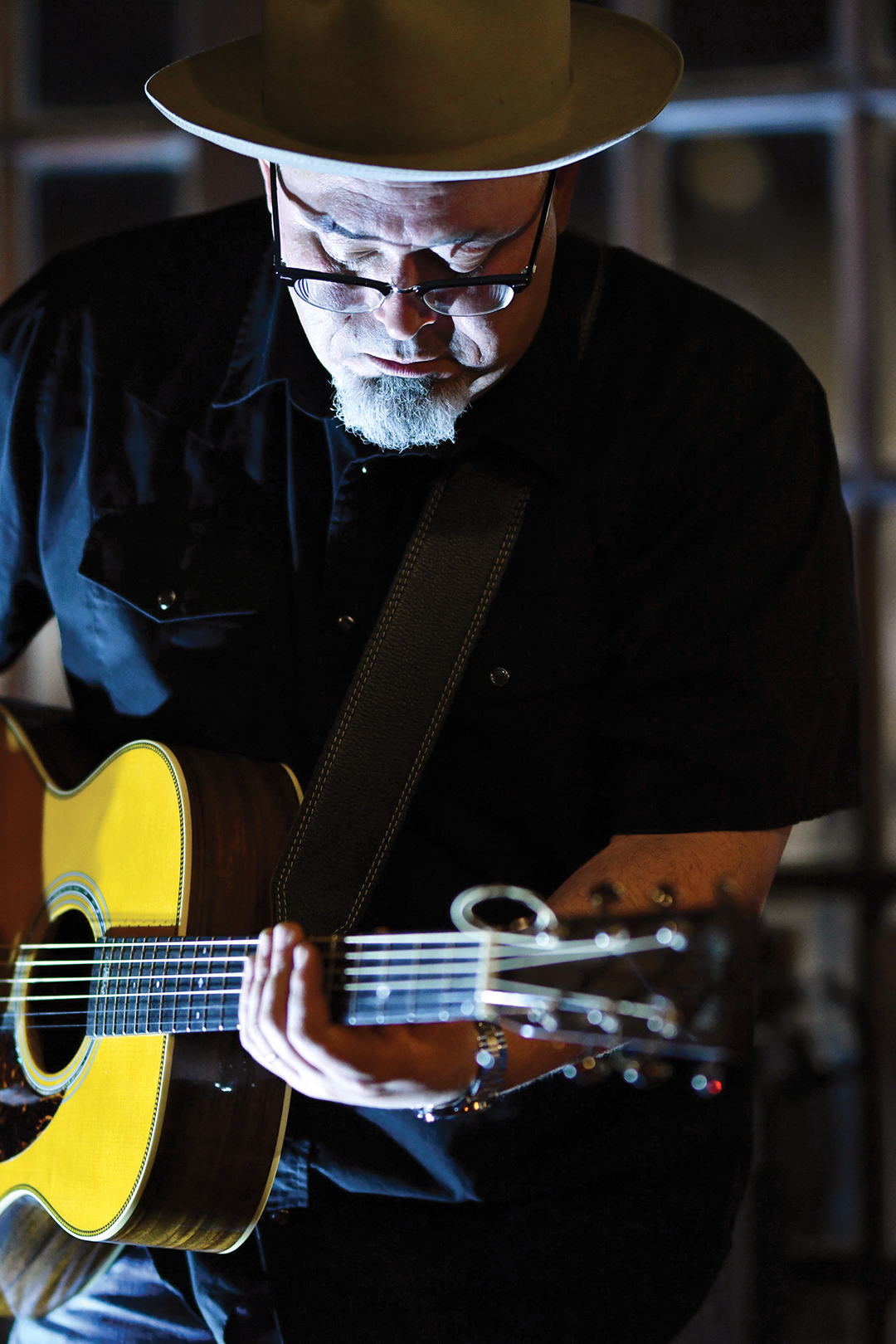 Warm your soul at Winter Blues Fest | CITYVIEW