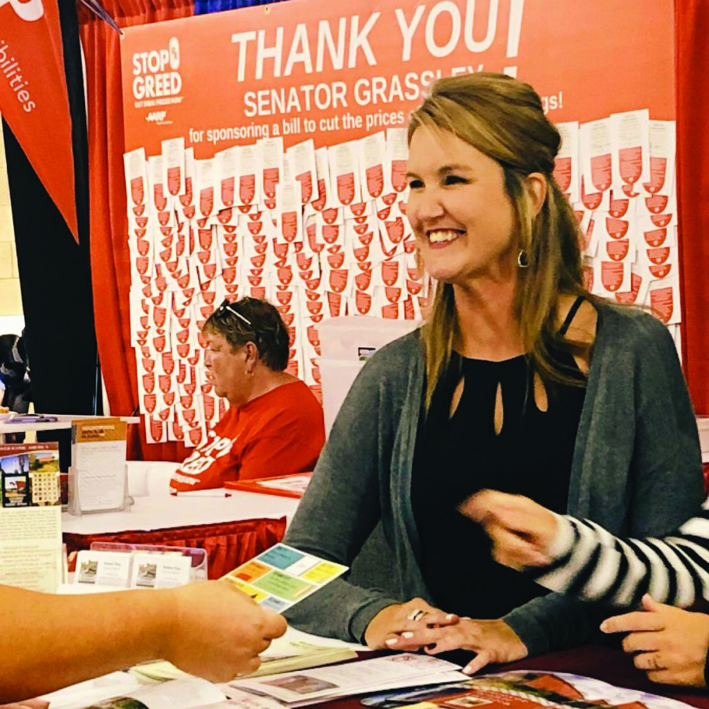 The gift of time | CITYVIEW