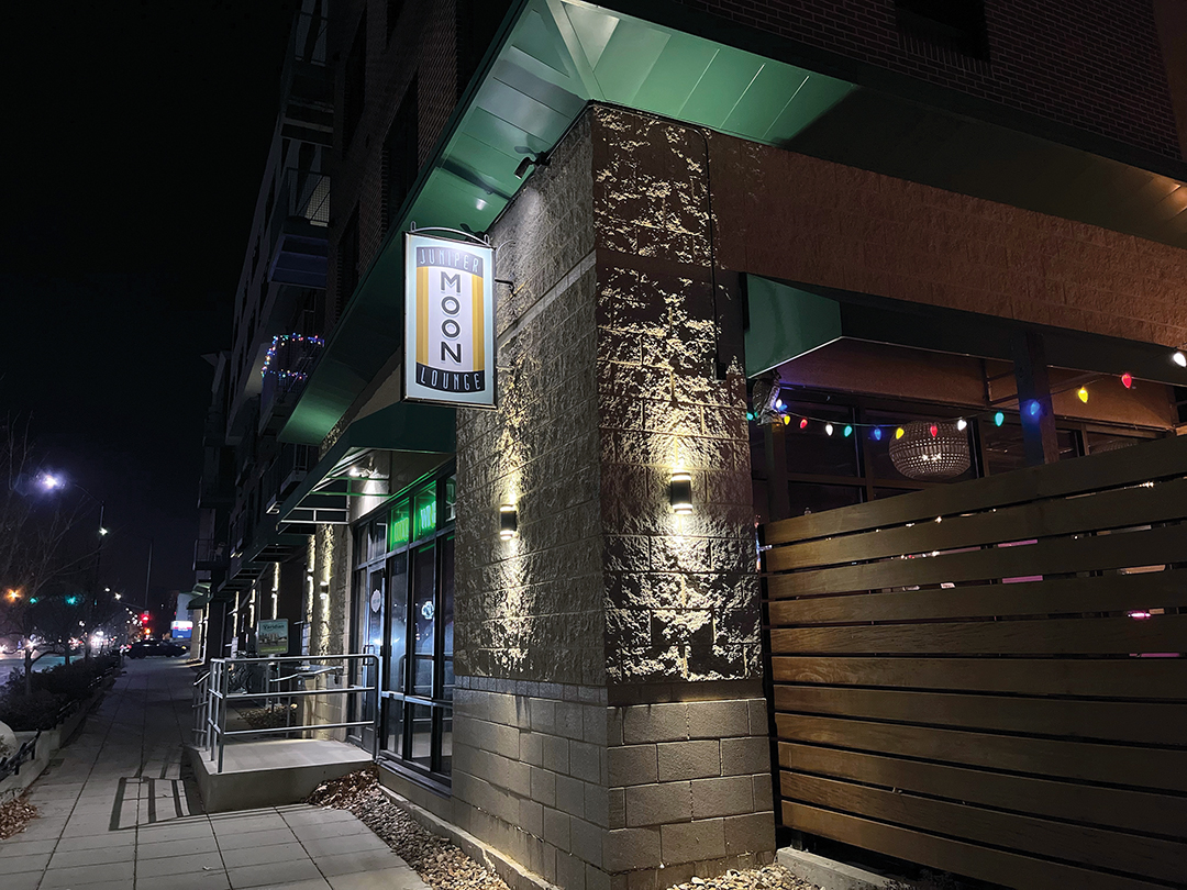 Juniper Moon | CITYVIEW