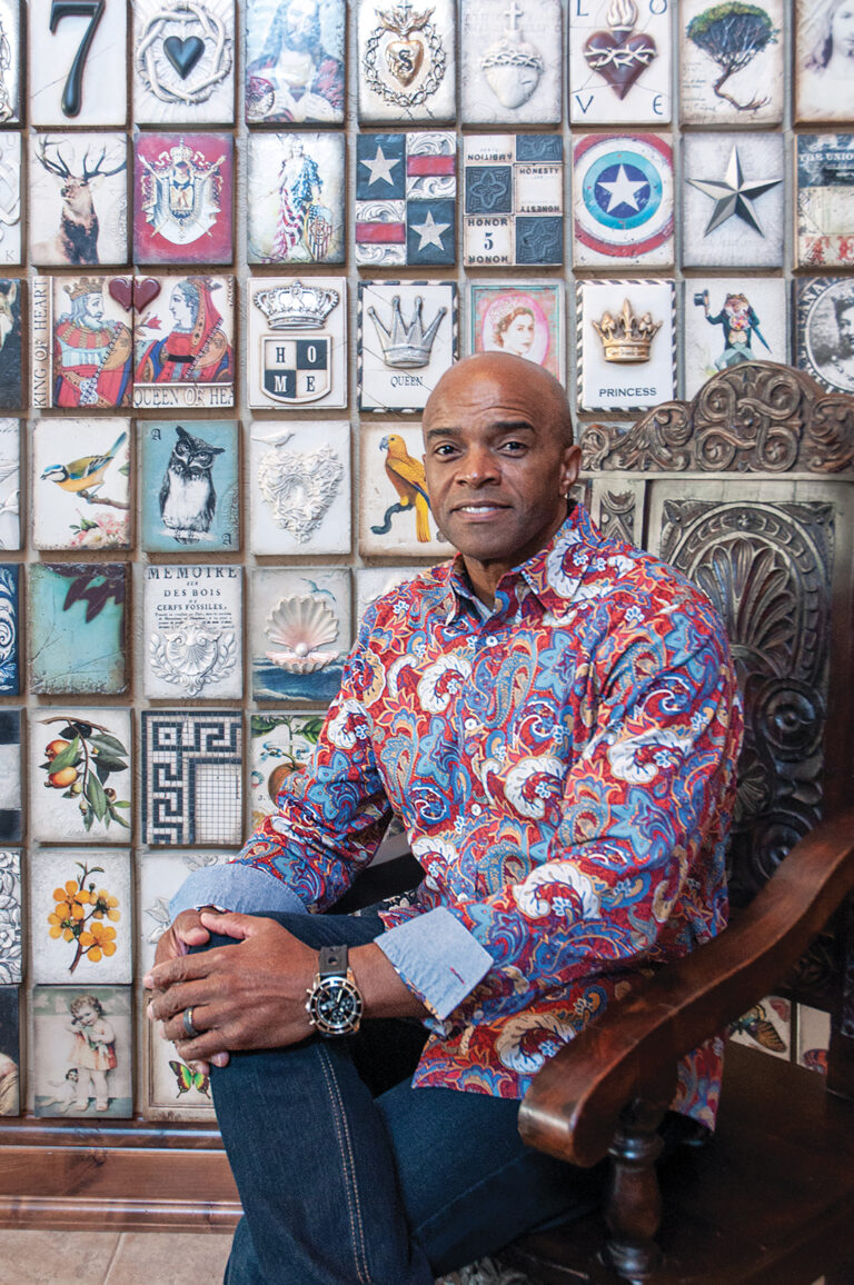 From the floor to the ceiling | CITYVIEW