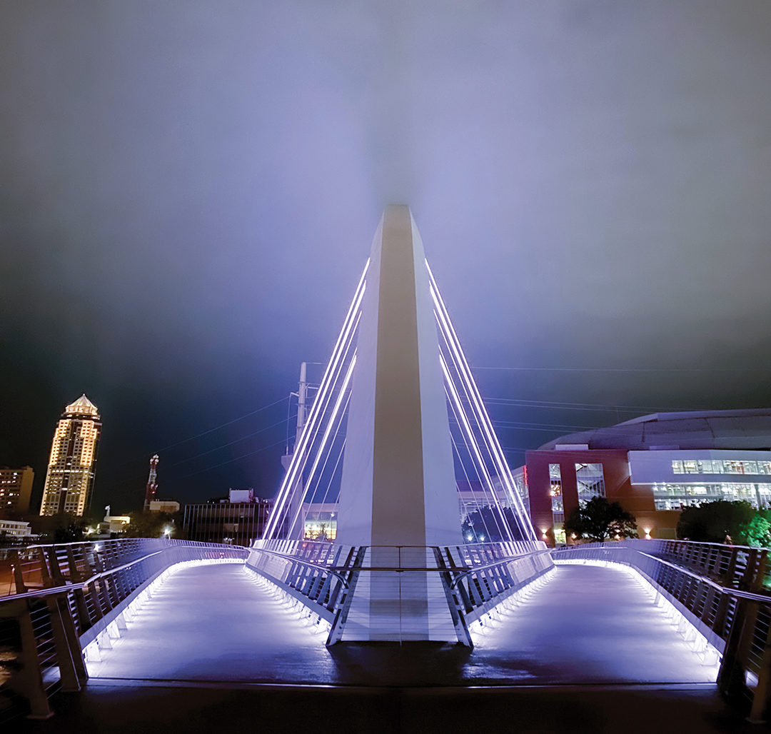 Bridges of Des Moines | CITYVIEW