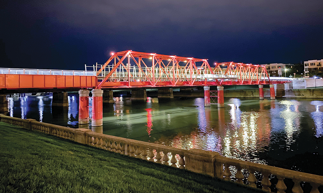 Bridges of Des Moines | CITYVIEW