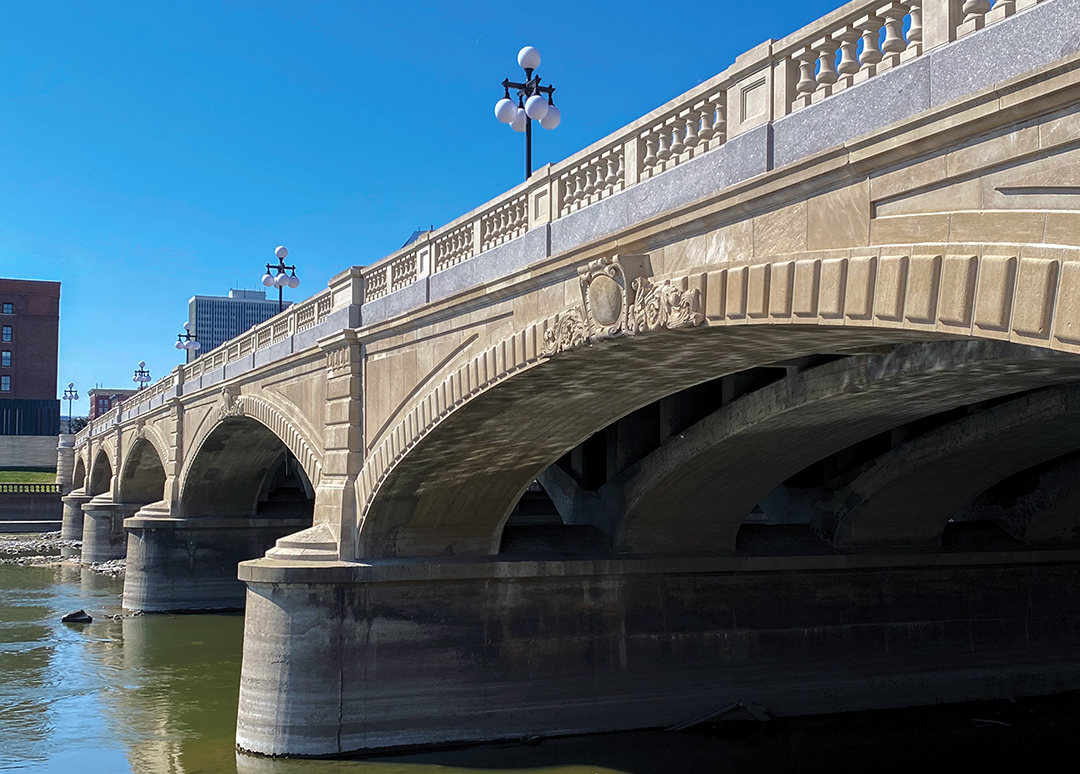 Bridges of Des Moines | CITYVIEW