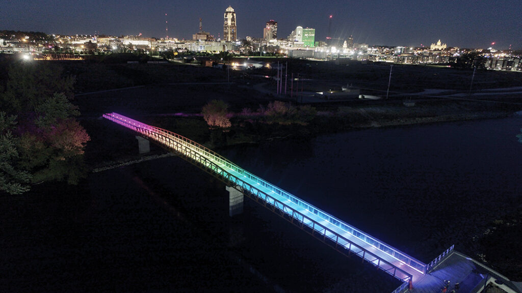 Bridges of Des Moines | CITYVIEW