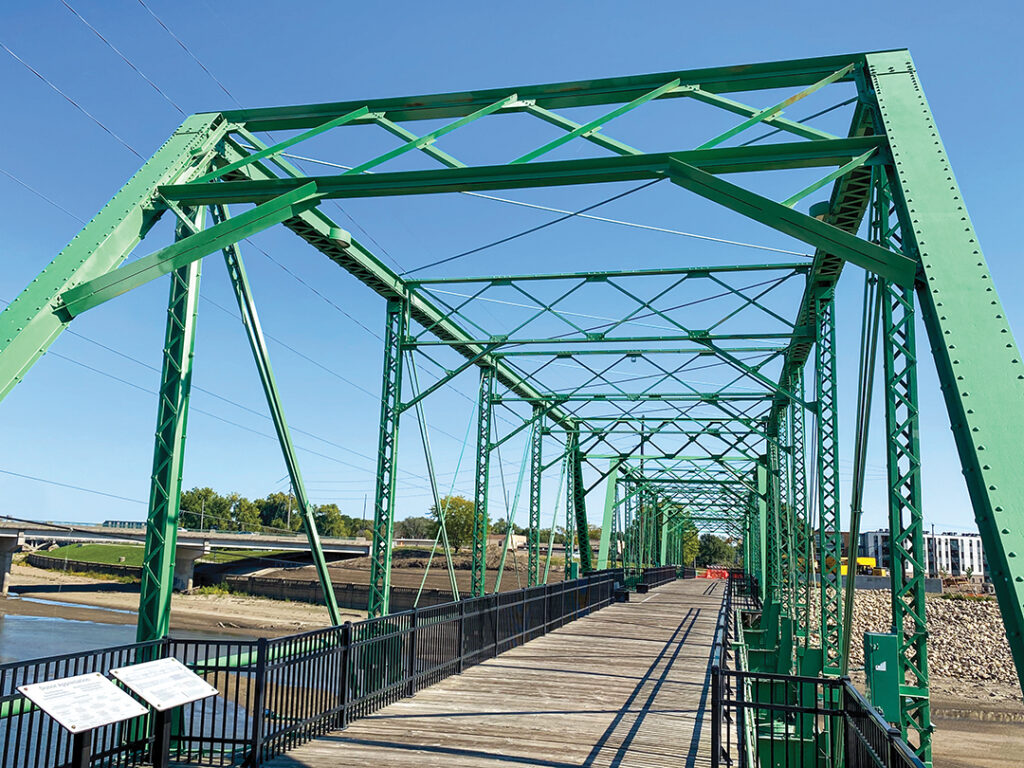 Bridges of Des Moines | CITYVIEW