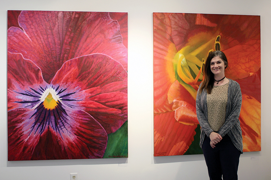 Ankeny Art Center | CITYVIEW