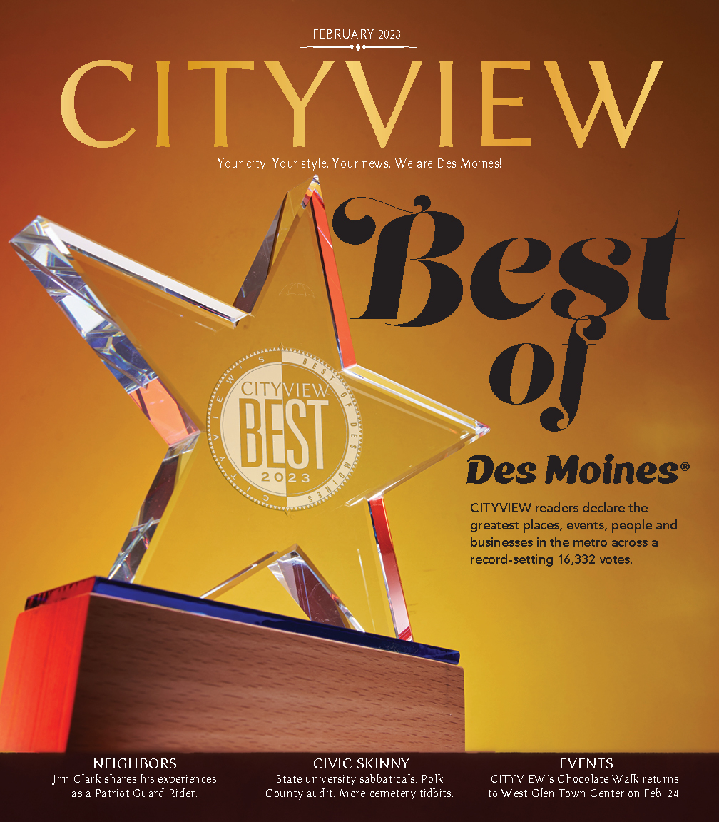 Digital Issues | CITYVIEW