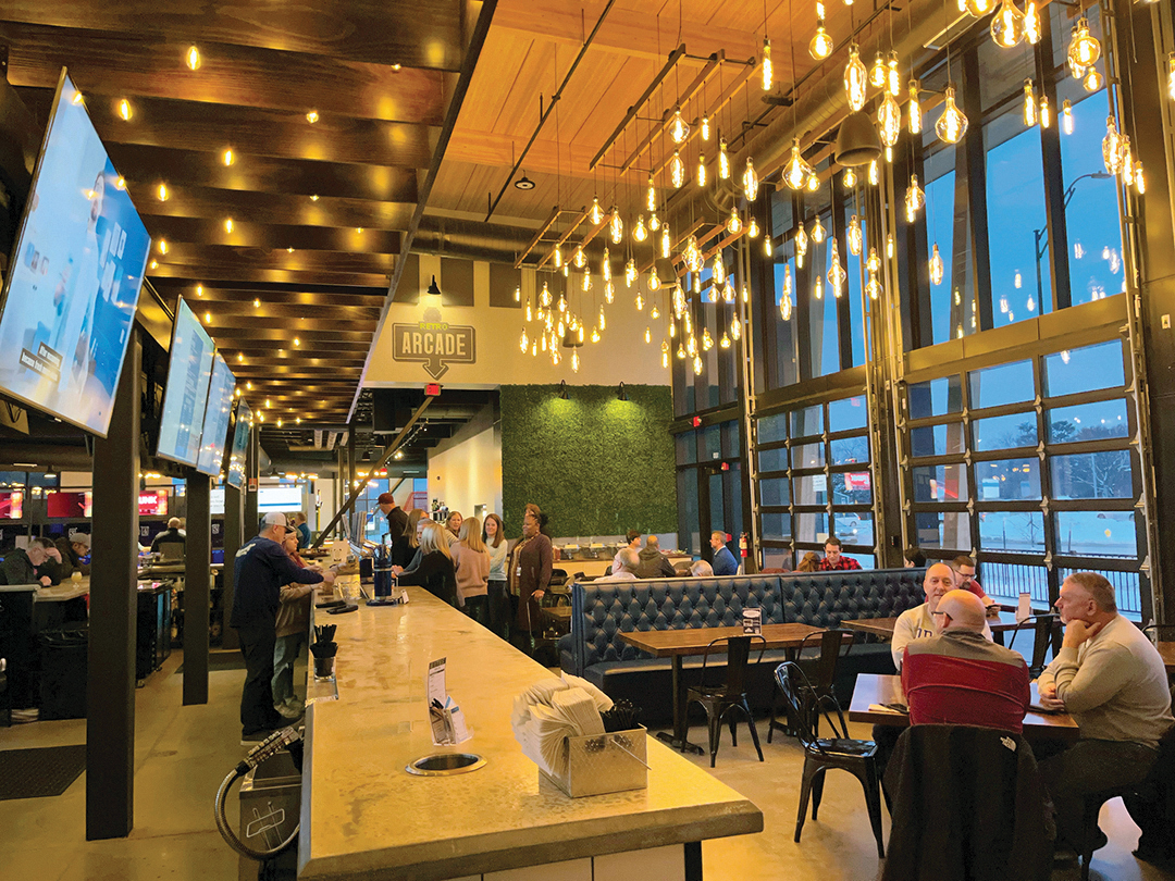 Backpocket Pin & Pixel | CITYVIEW