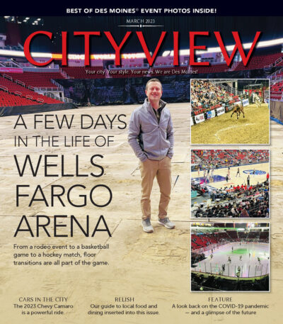 CITYVIEW | Central Iowa’s Independent Newsmagazine