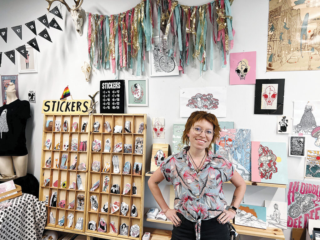 Shared workspaces | CITYVIEW