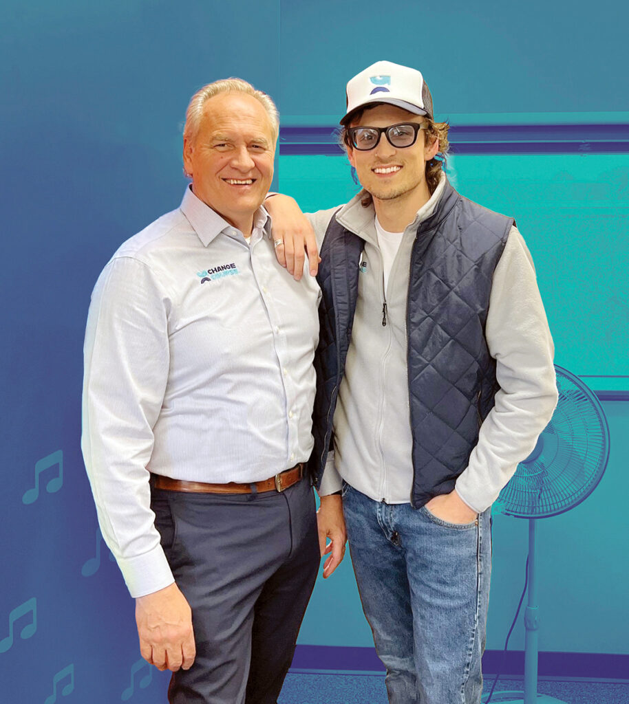 Second chances | CITYVIEW