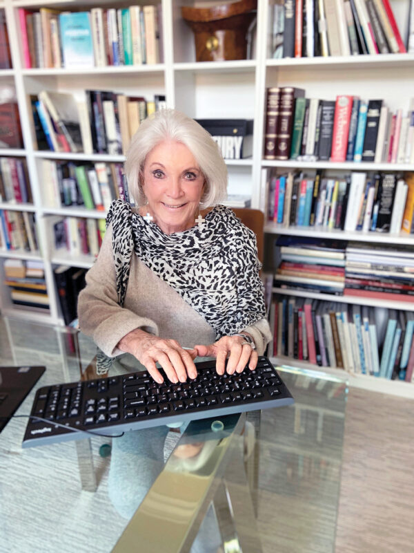 Connie Wimer at Bubba | CITYVIEW