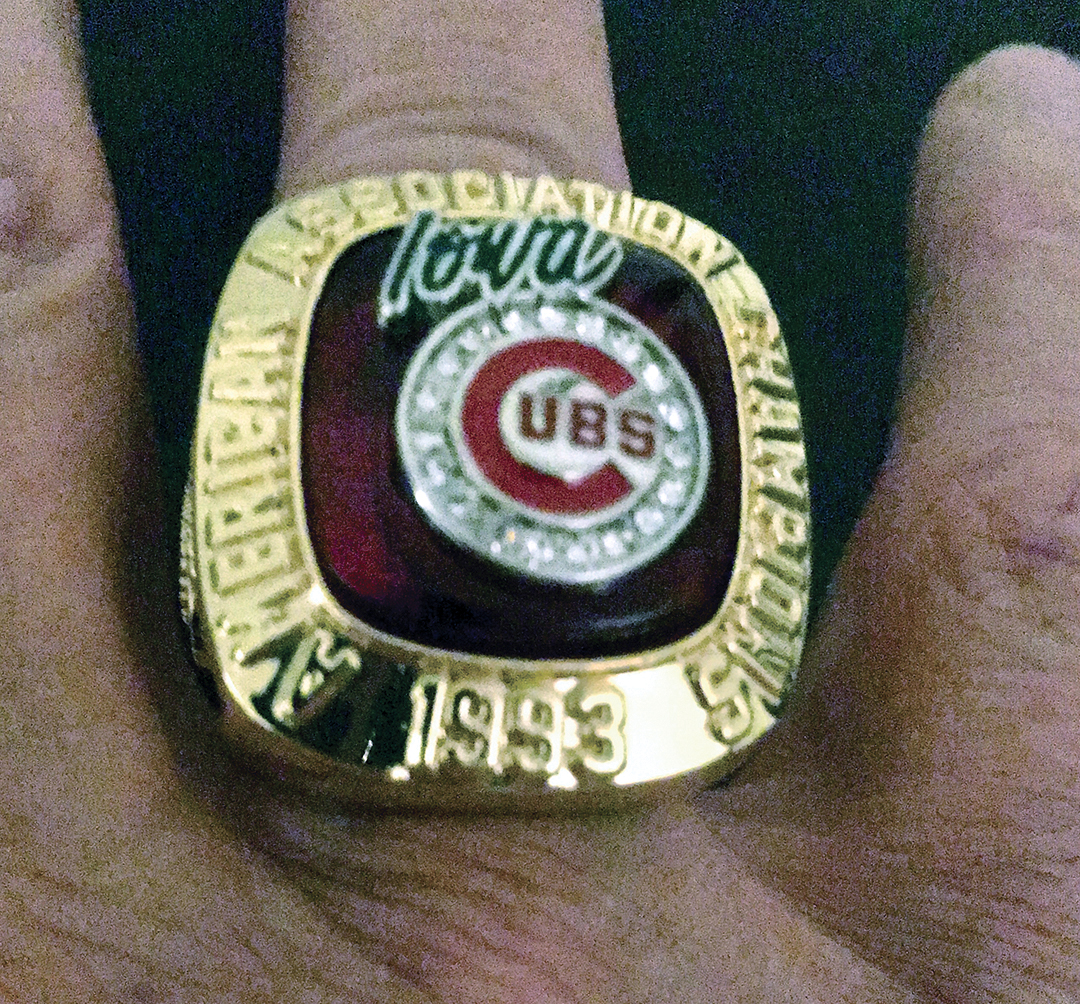 The Iowa Cubs’ most memorable games | CITYVIEW