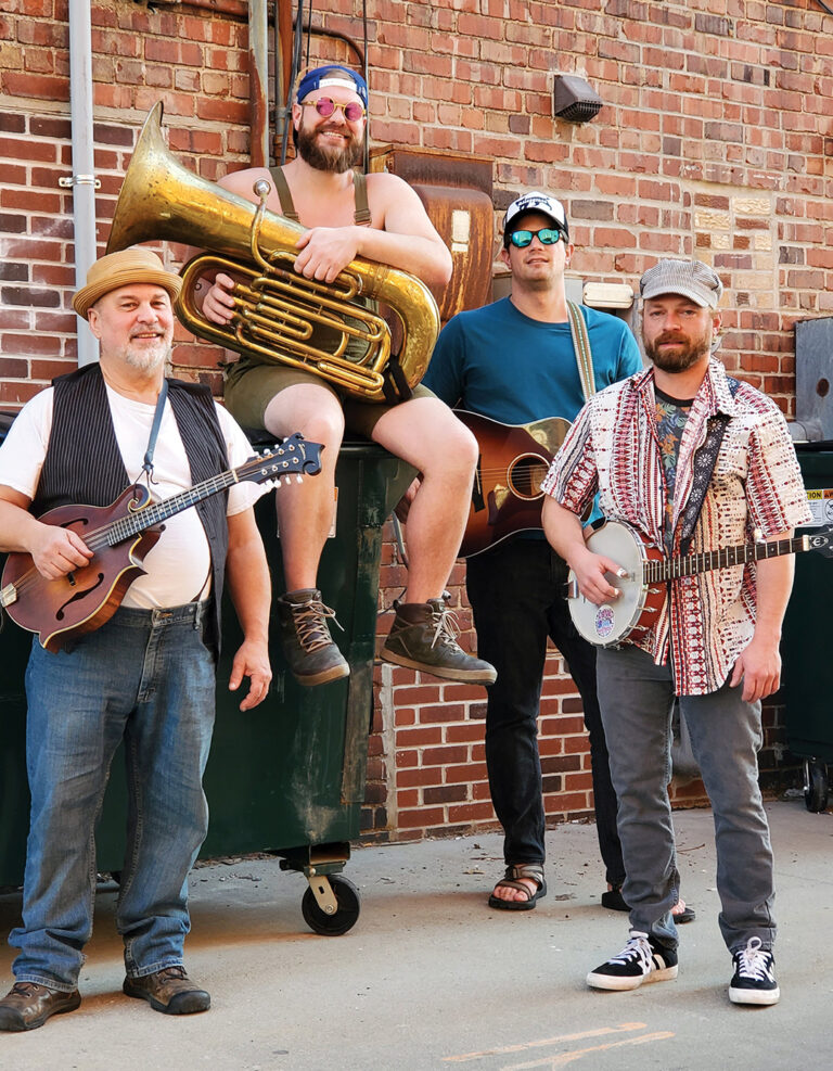 Alleygrass | CITYVIEW