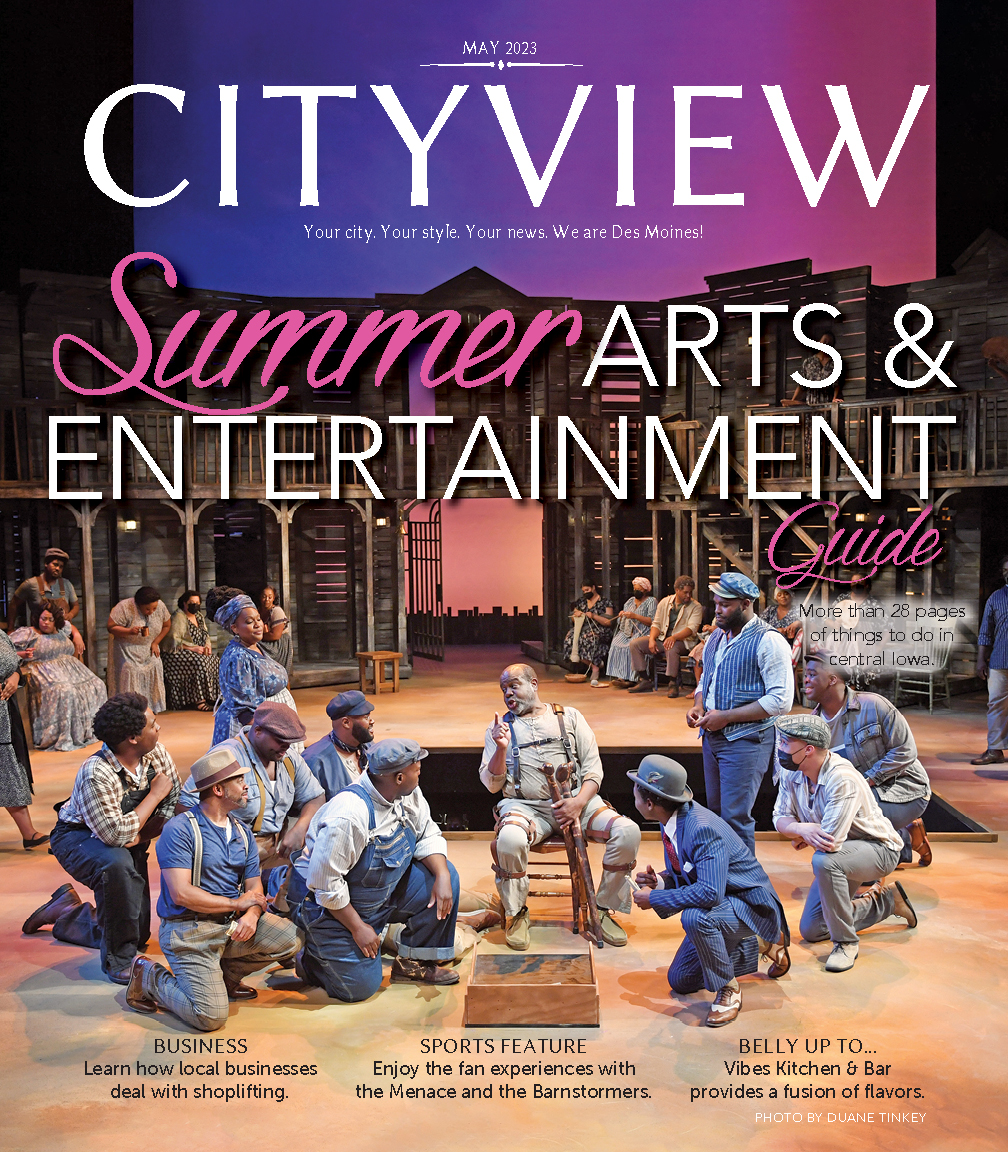 Digital Issues | CITYVIEW