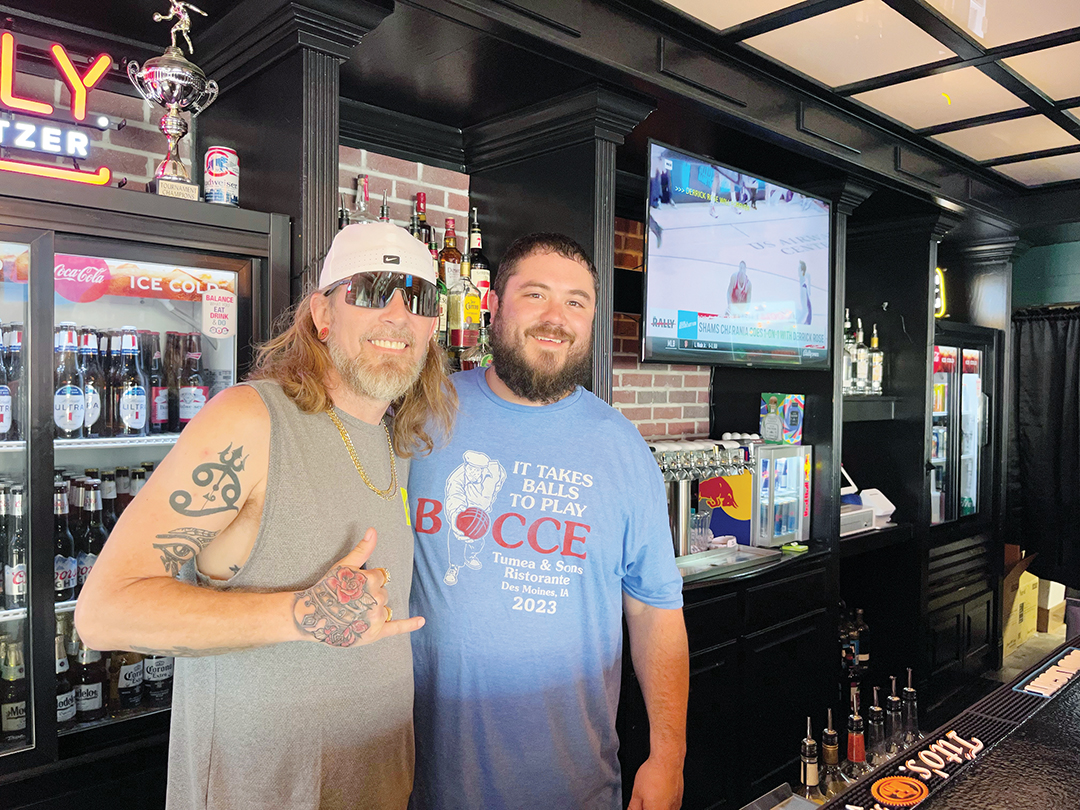 Triple Crown Sports Bar | CITYVIEW