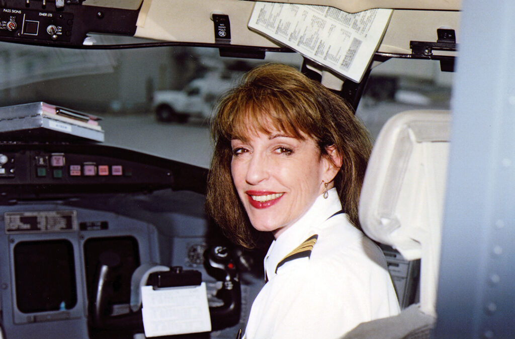 A passion for flight | CITYVIEW